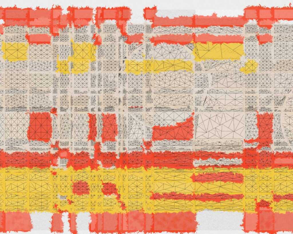 Generative Art, On and Off the Blockchain – Art Stoke